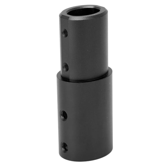 UsilkU Handlebar Extension Pipe Aluminium Alloy Heightening Pole Riser ...