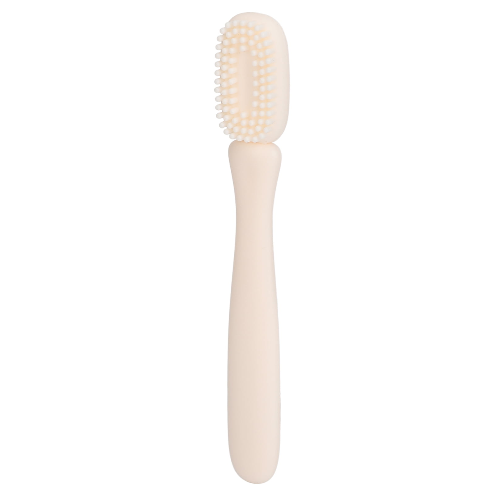 UsilkU Oral Sensory Massage Brush for Autistic Children, Textured ...