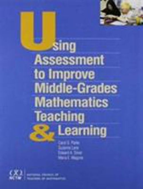 Pre-Owned Using Assessment to Improve Middle-Grades Mathematics ...