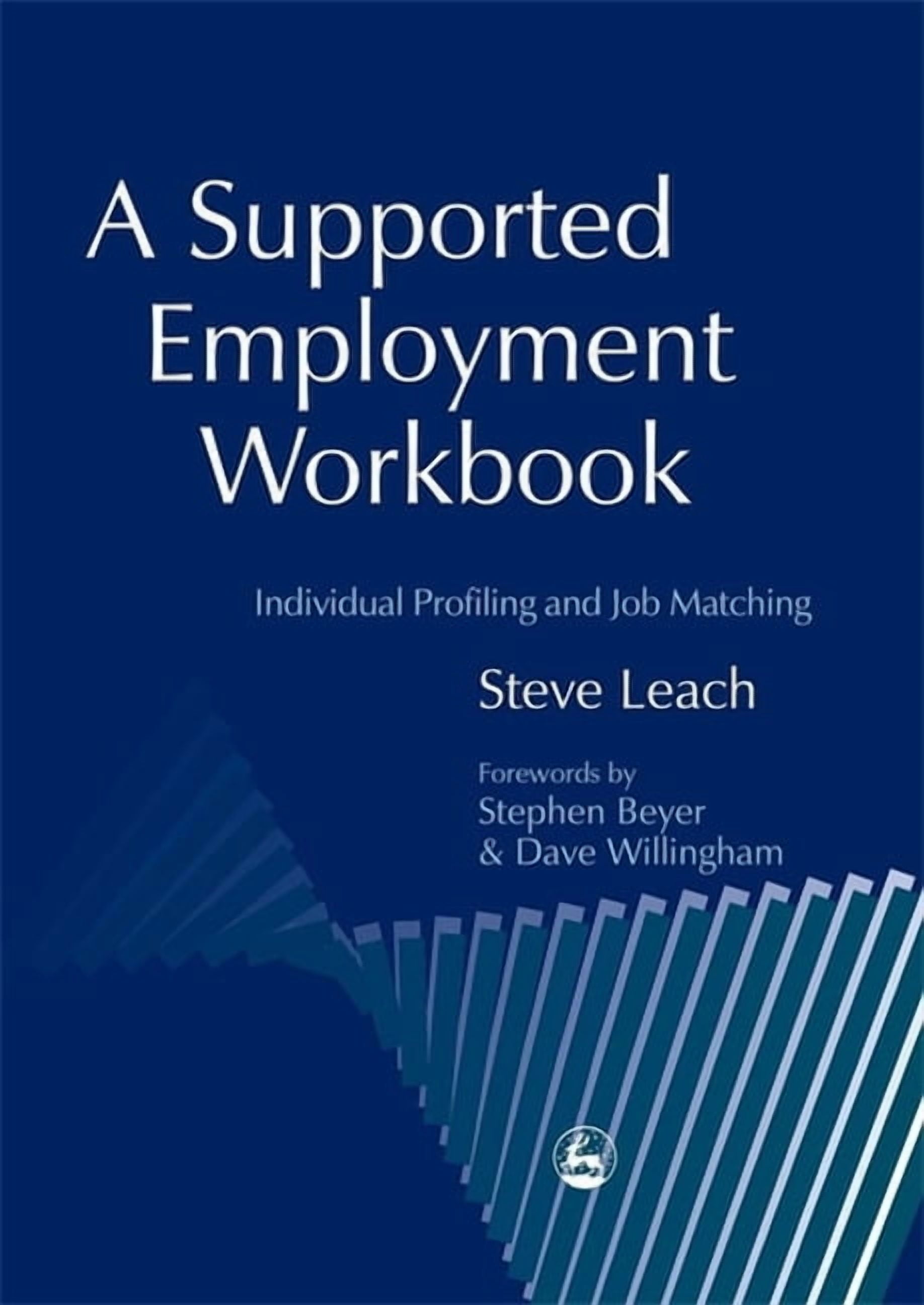Using Individual Profiling and Job Match A Supported Employment ...