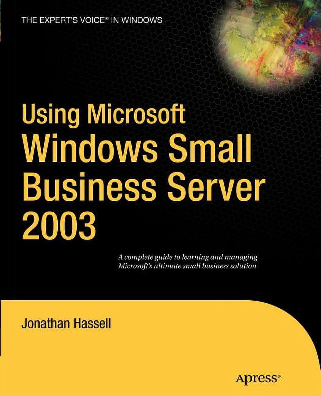Windows Small Business Server