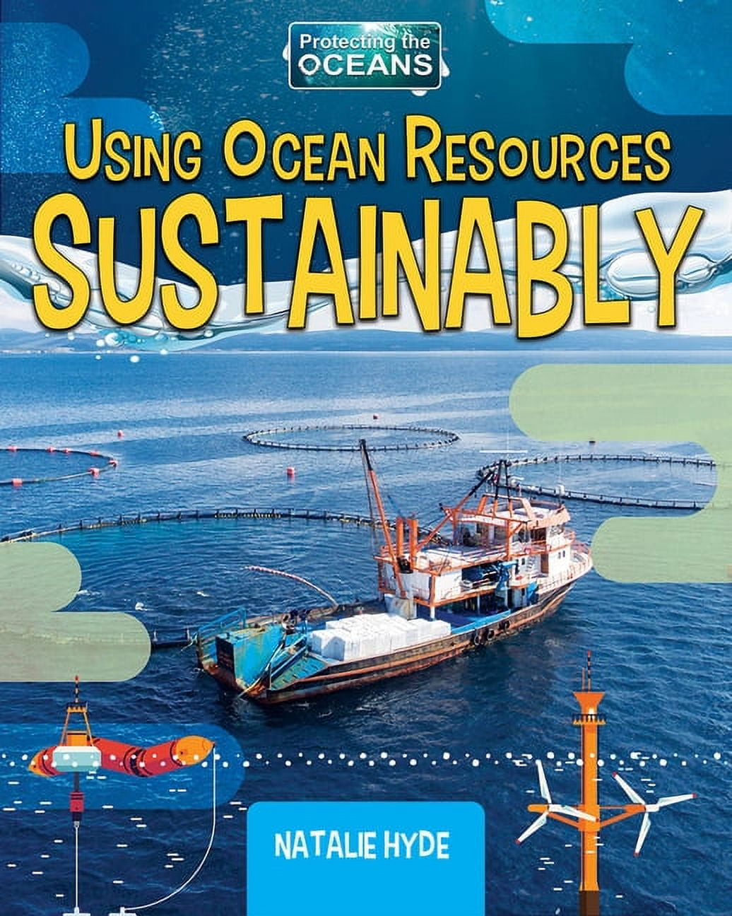 Using Ocean Resources Sustainably - Walmart.com