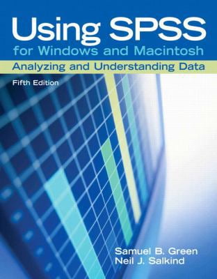 Pre-Owned Using SPSS for Windows and Macintosh: Analyzing and Understanding Data (Paperback ...
