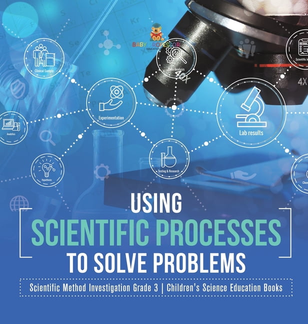 Scientific Processes