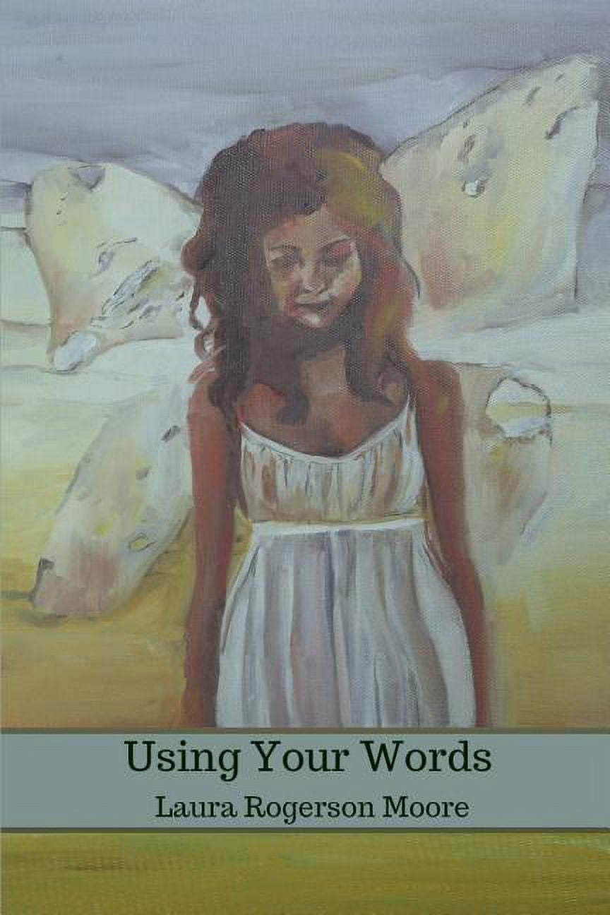 Using Your Words (Paperback) - Walmart.com