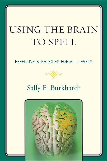Spell Brain