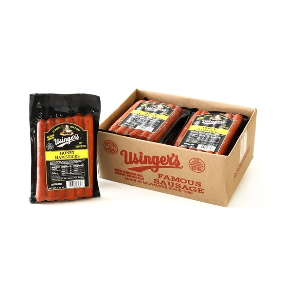 Honey Ham For Thanksgiving