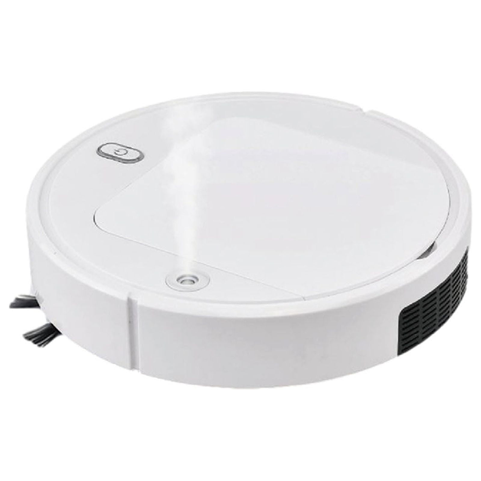 Usloyux Under $5 Mini Robot Vacuum, Automatic Floor Cleaner ...