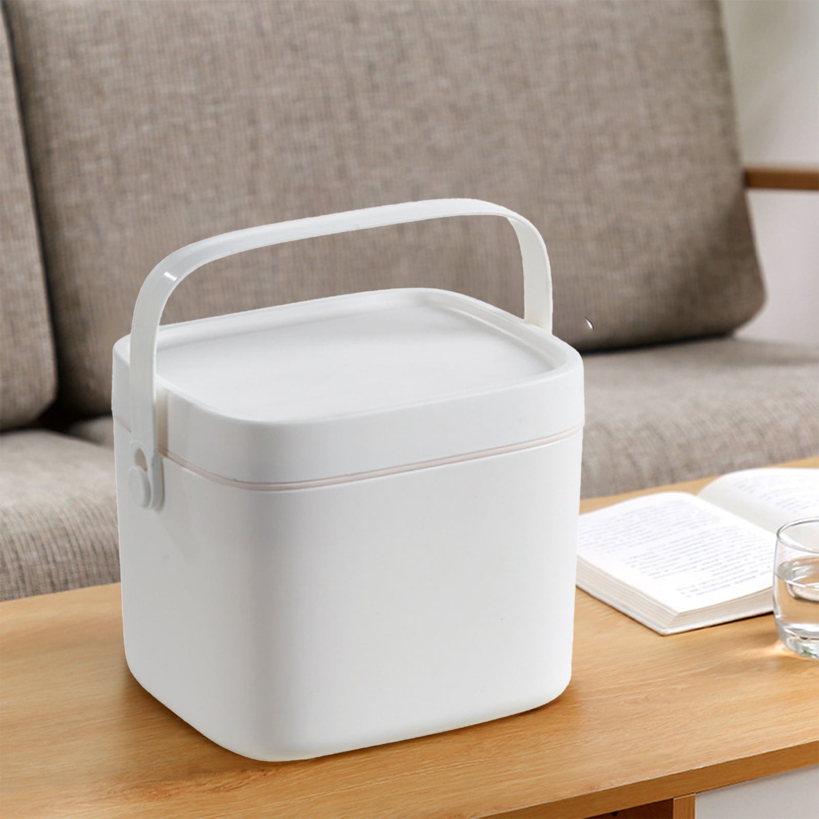 Usloyux Under $5 Video Conference Lighting for Zoom Meeting,Desk Lamps ...