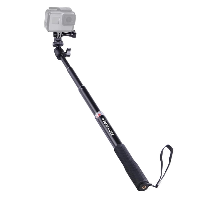 Usmallbee Selfie Stick Extendable, 11.8-36.2 inch Extendable Selfie ...