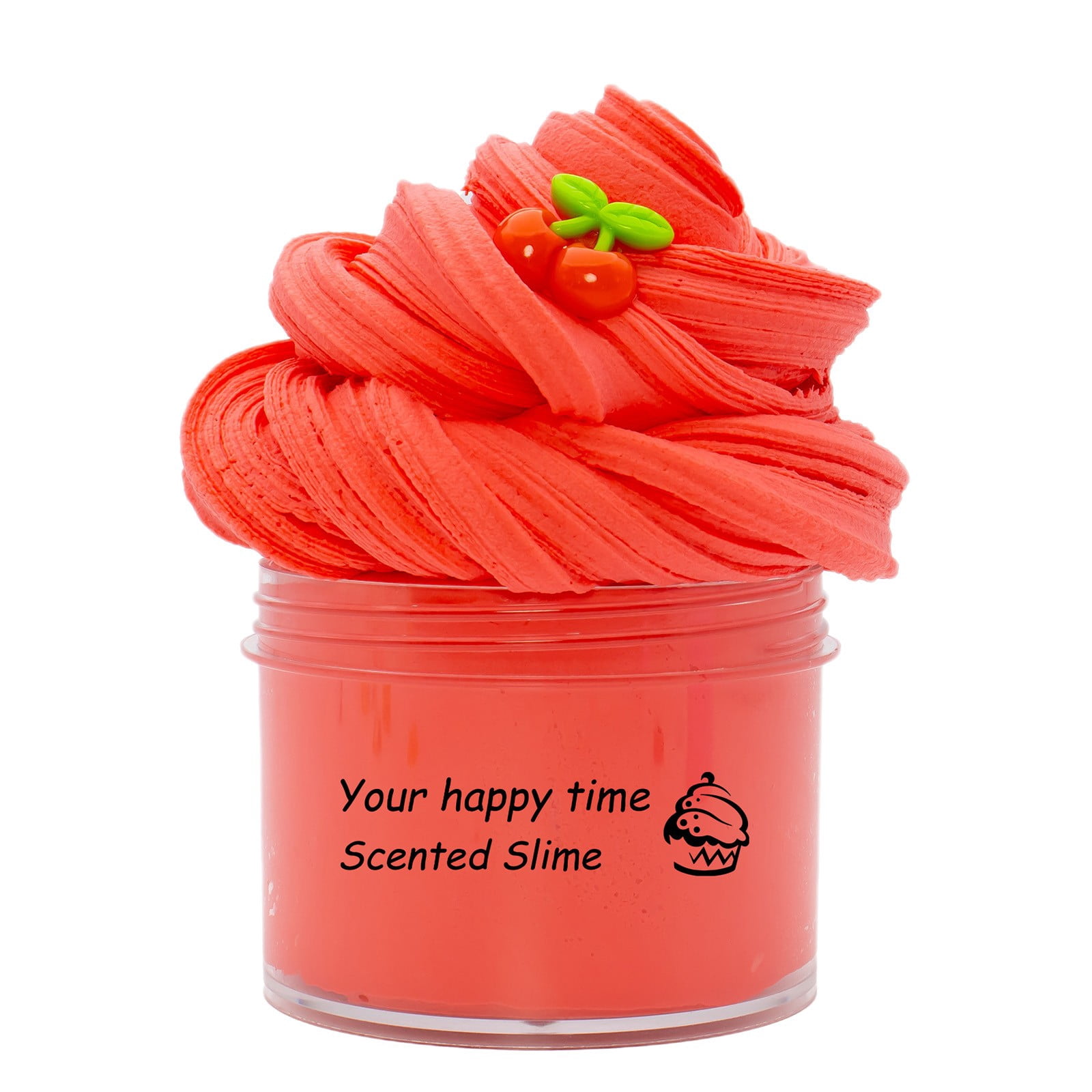 Usmixi 70ml Furry Cloud Butters Slimes Clays Toy Non Settling with ...