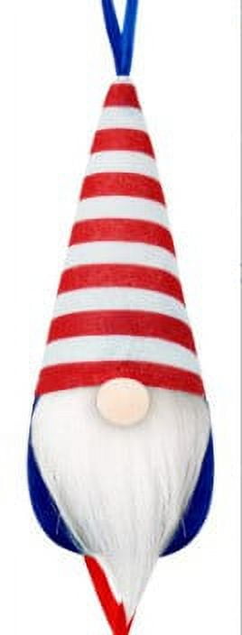 ZZkhGo American National Day Faceless Doll US Day Dwarf Goblin Doll ...