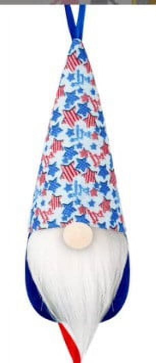 ZZkhGo American National Day Faceless Doll US Day Dwarf Goblin Doll ...