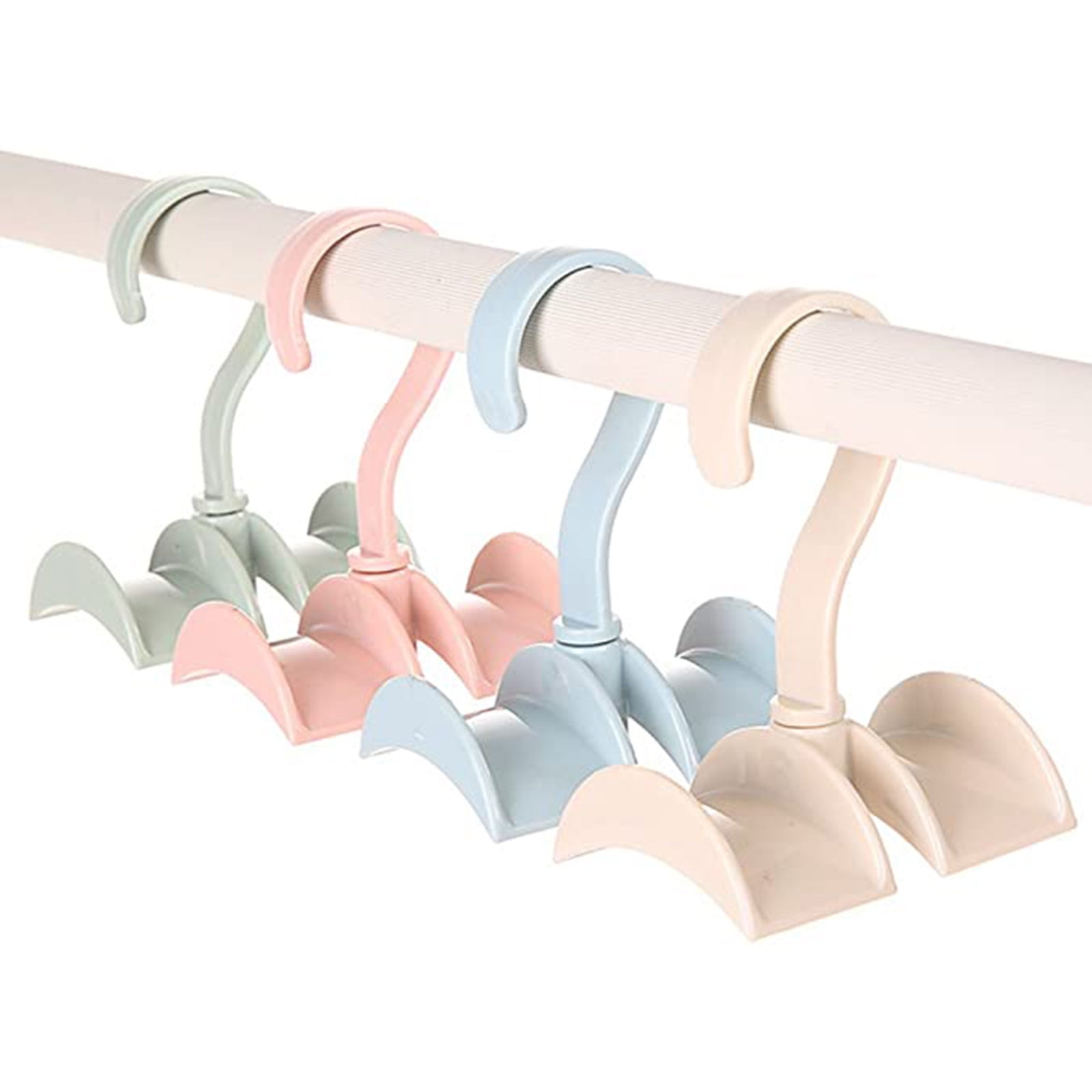 Usmixi Bag Handbag, 4 Bag Hook for Bag Backpack Strap - Walmart.com