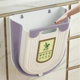 ZZkhGo Comfortable Garbage For Easy Disposal Multi-Purpose Hanging ...