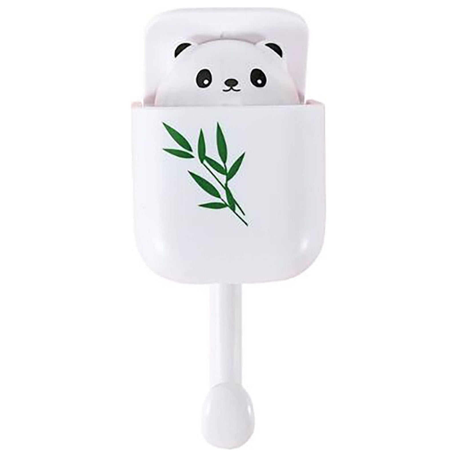 Usmixi Cute Hook Punch Wall Hanging Entrance Key Hook Wall Storage Hook ...