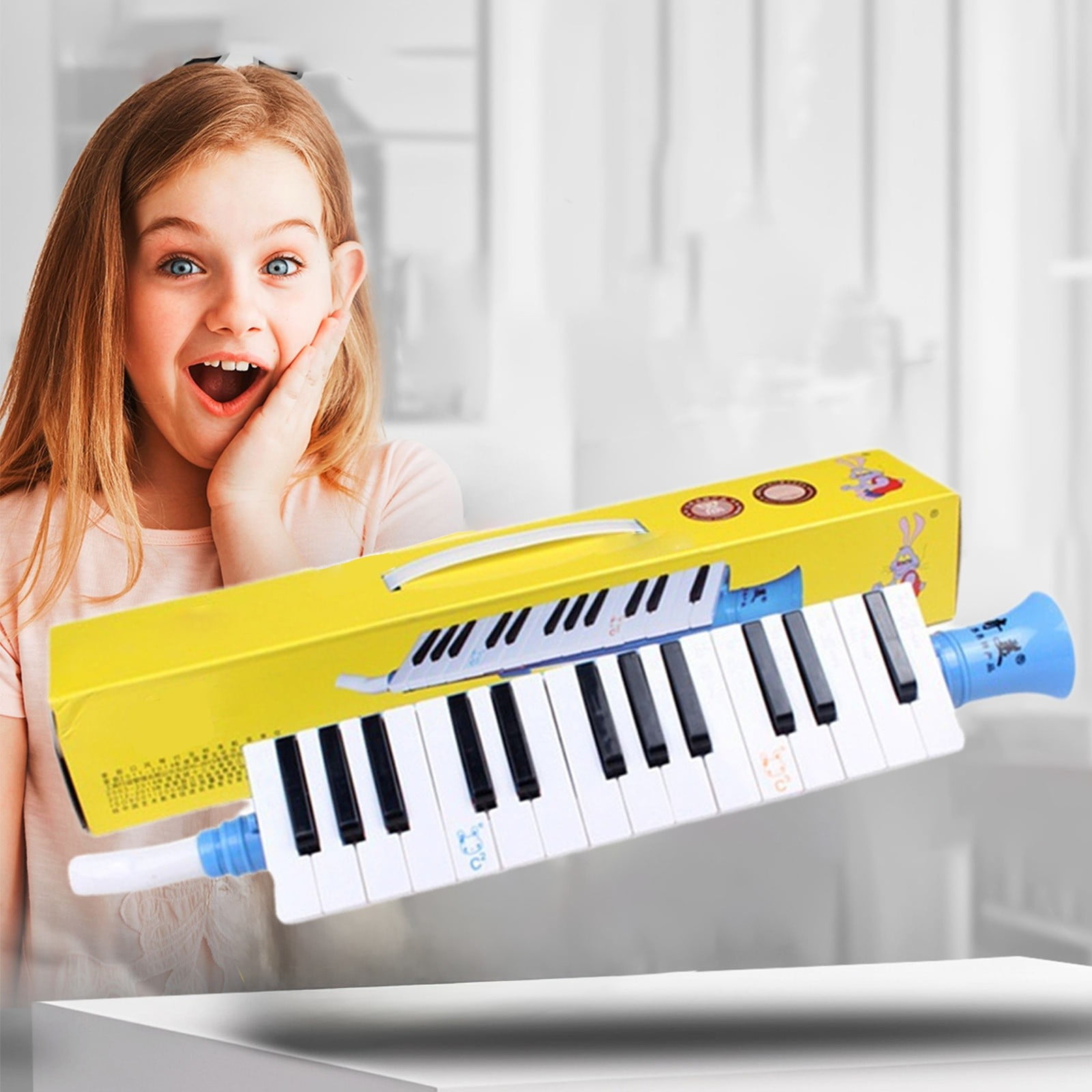 Usmixi Cyber_Monday Deals 2024 27 Key Student Oral Organ Portable ...