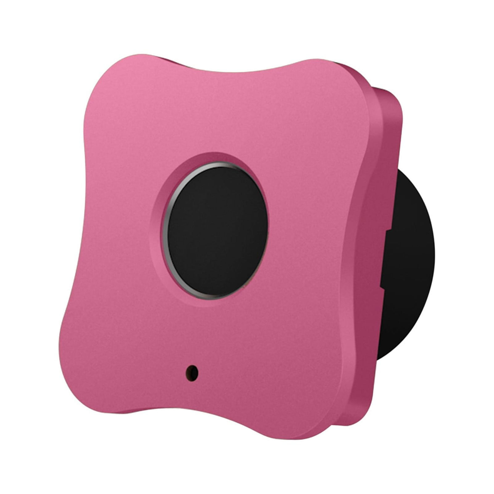 PPgejGEK Fingerprint Cabinet Lock, Smart Biometric Cabinet Lock, Home ...