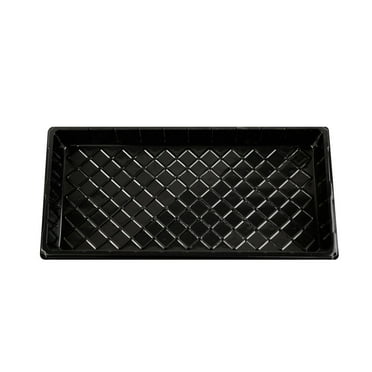 Biostrate Hydroponic Growing Mats - Pack of 10 - For 10" x 20 ...