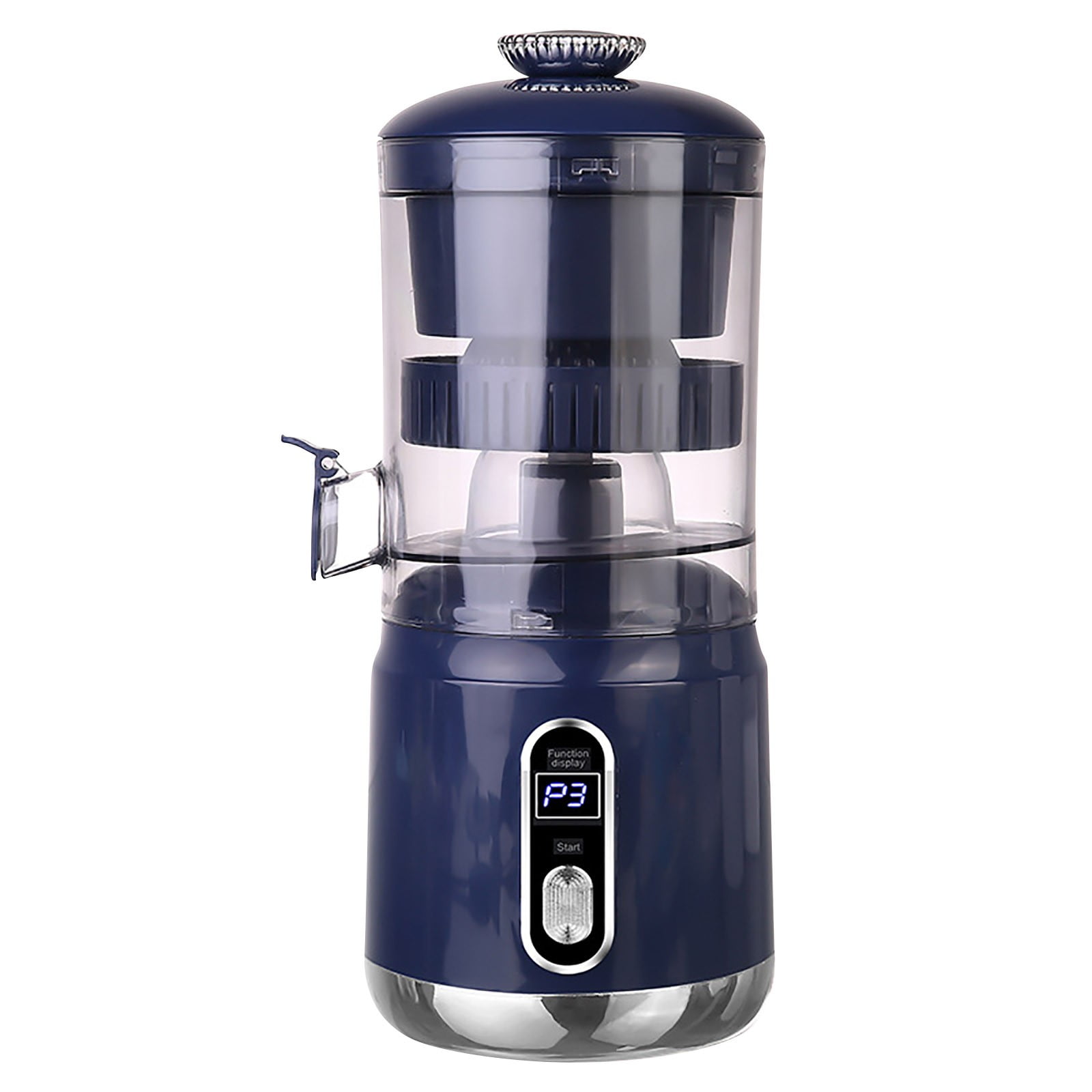 Usmixi Extractor Orange Extractor Separation Portable Multifunctional ...