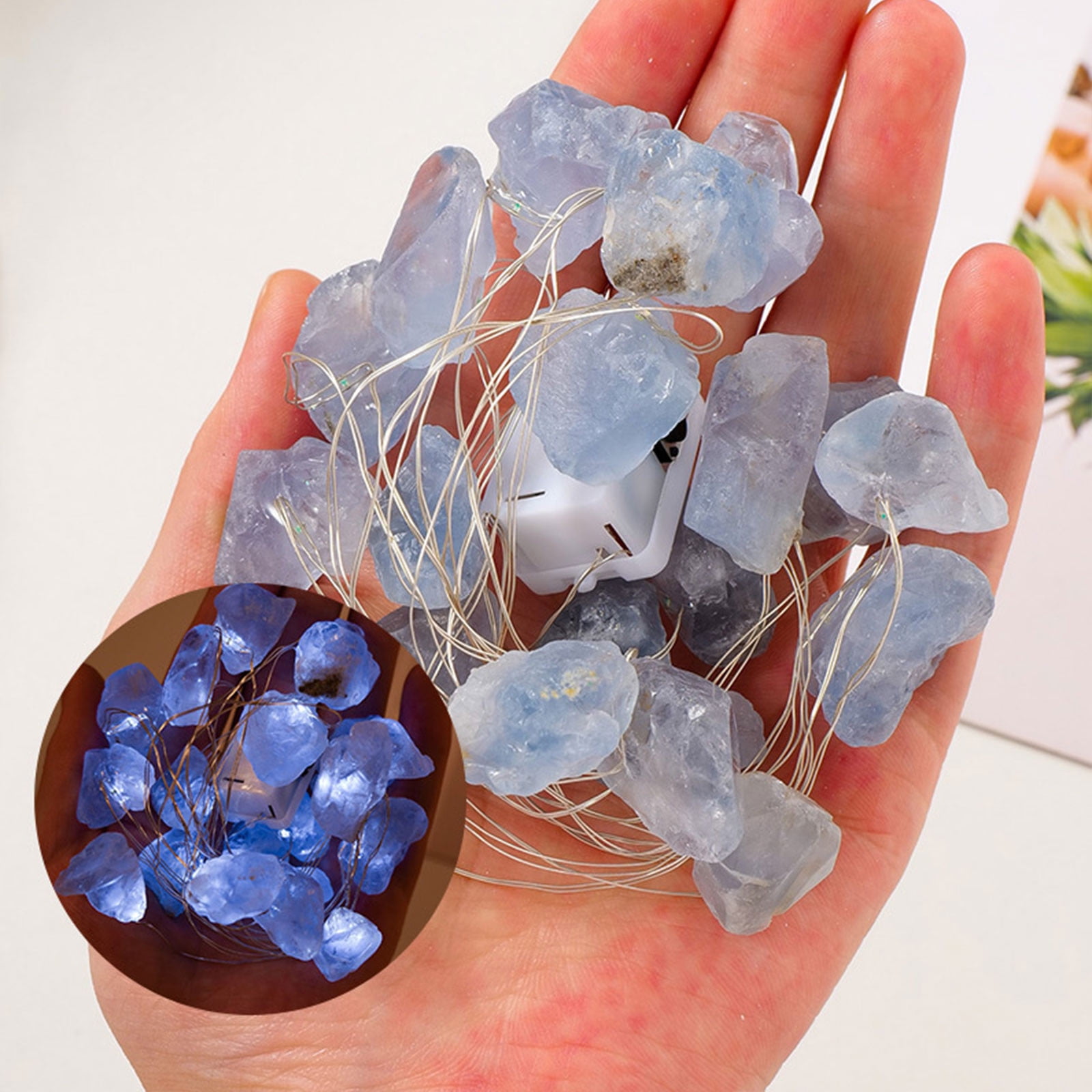 Usmixi Foldable Dog Poop Waste Collection, Sturdy Pet Poop Basket, with ...