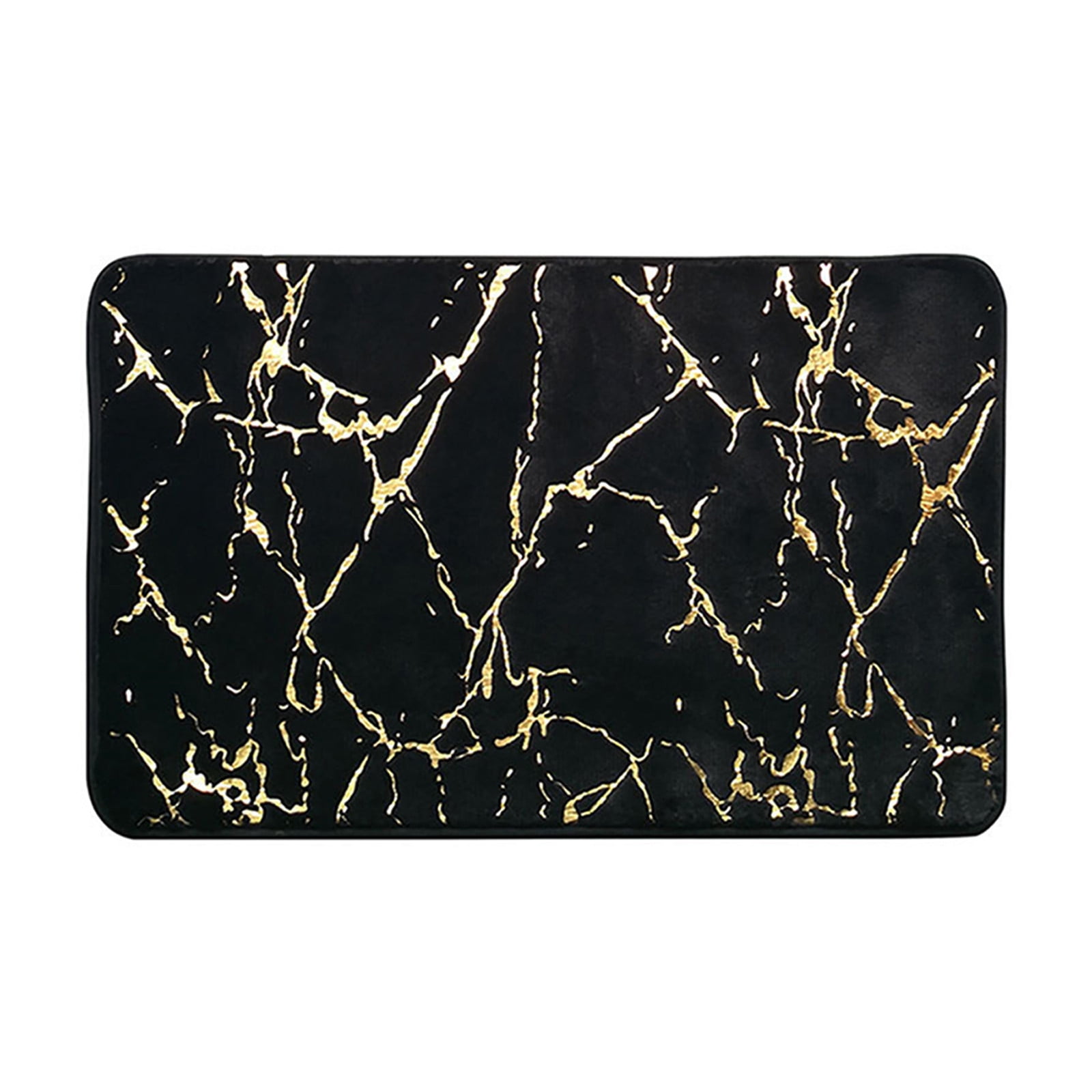 ZZkhGo Home Foot Bath Mat, Household Bathroom with Textured Anti Slip ...