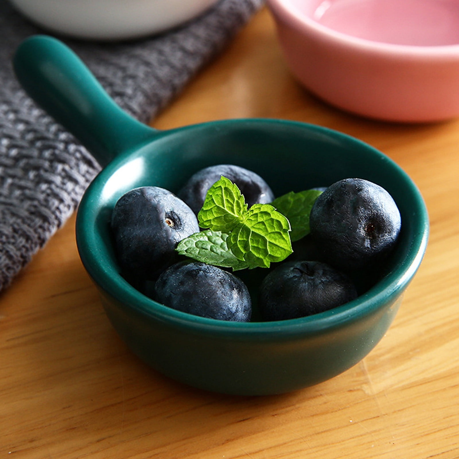 Usmixi Ice Block Home Homemade Ice Ice Cream Refrigerator Ice Block Ice ...