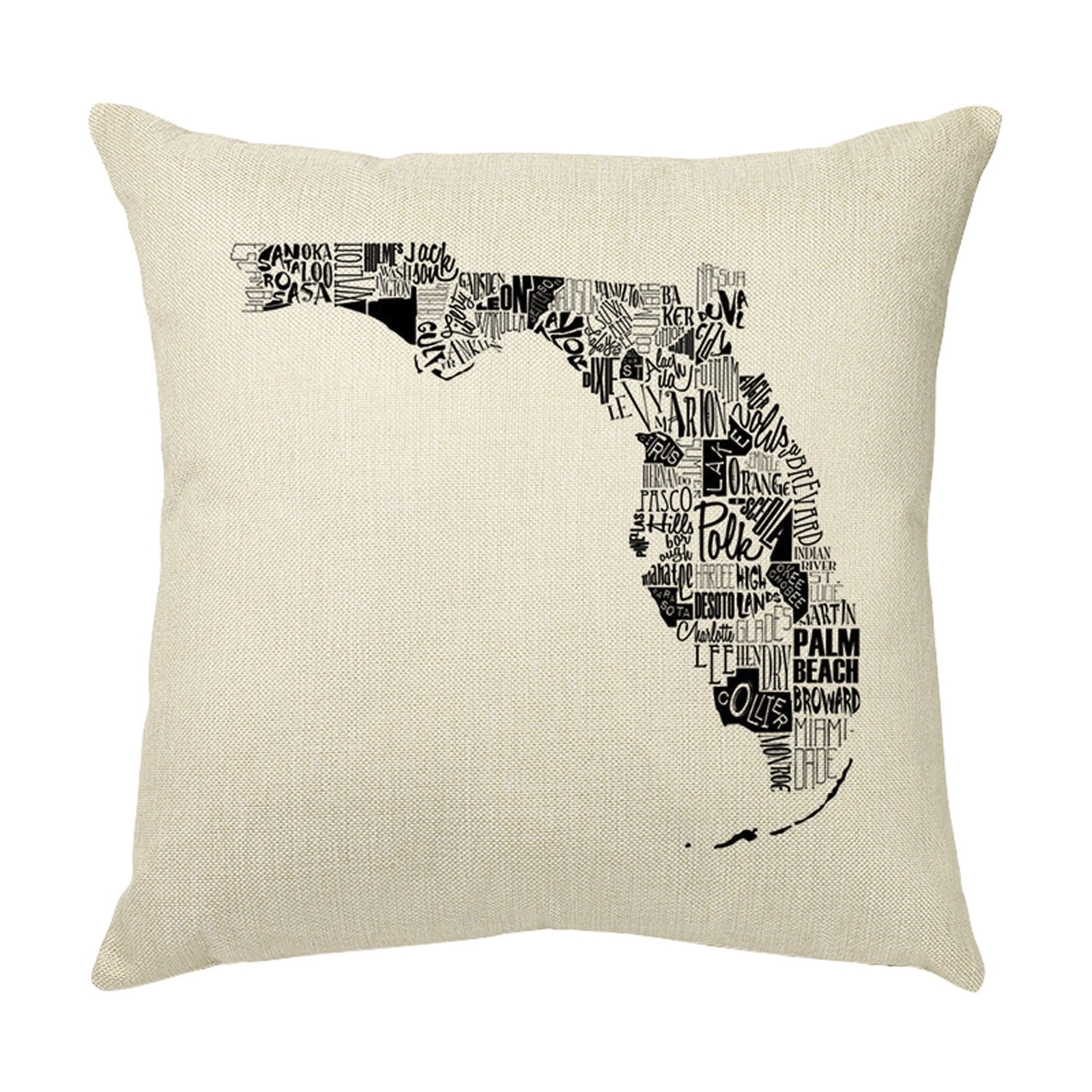 ZZkhGo Memorial Day Patriotic Throw Pillow Covers American Flag Truck ...