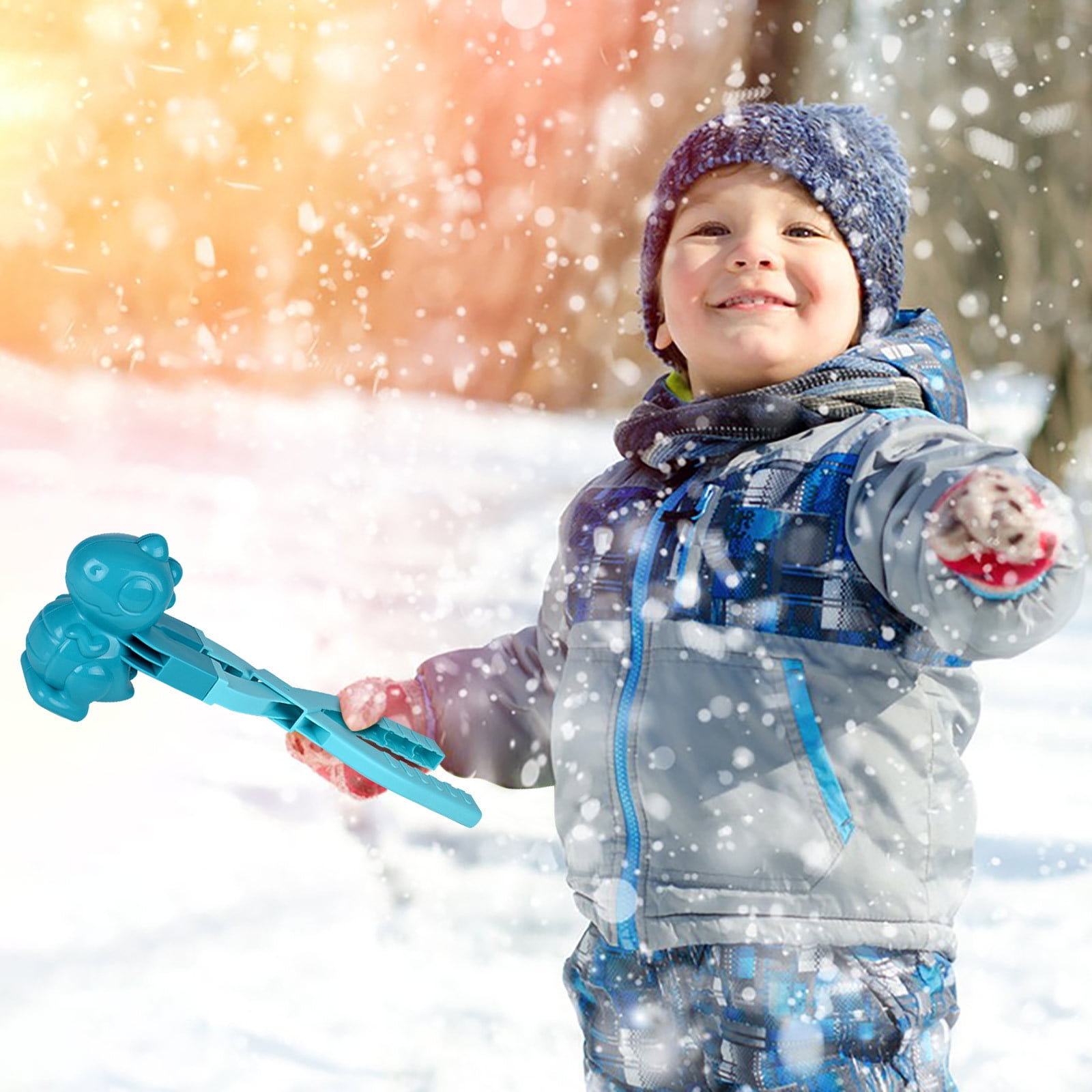 Usmixi Molds Moulds DIY Sushi Molds Rice Tools Shape Sushi Molds ...