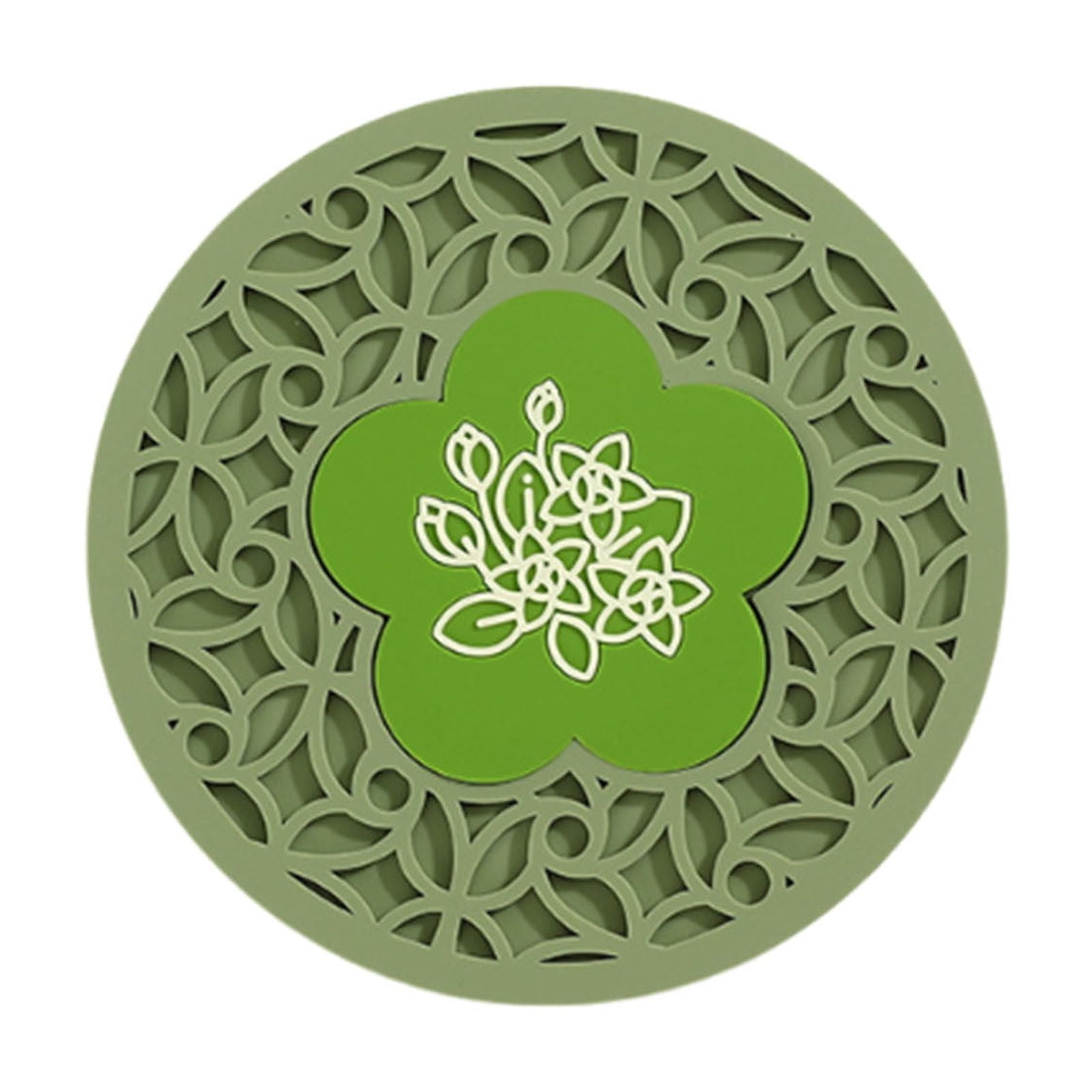 Usmixi My Order Kitchen Circular Insulation Pad Household Pot High ...