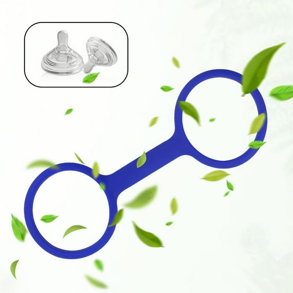 Usmixi Rubber Handcuffs Prank Toy Set - Soft Fake Handcuffs for ...