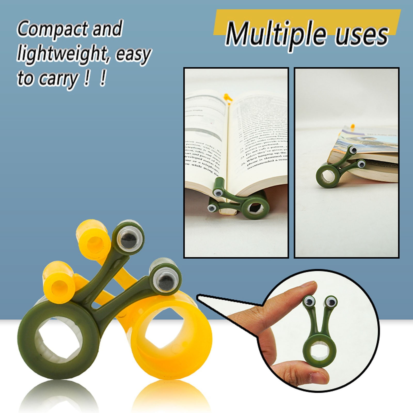 Usmixi Snail Monitor Plastic Stand Desktop Computer Stand - Walmart.com