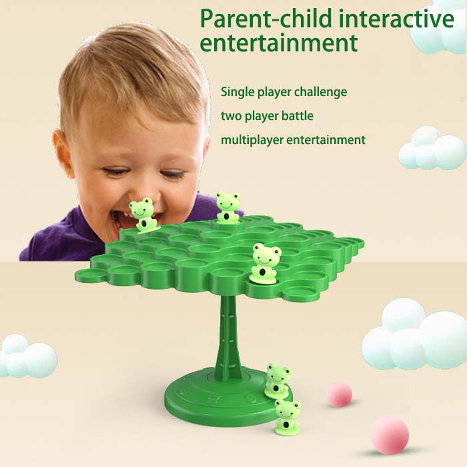 Usmixi Stackable Tree Toy ,Self-balancing Binary Search Tree Children's ...