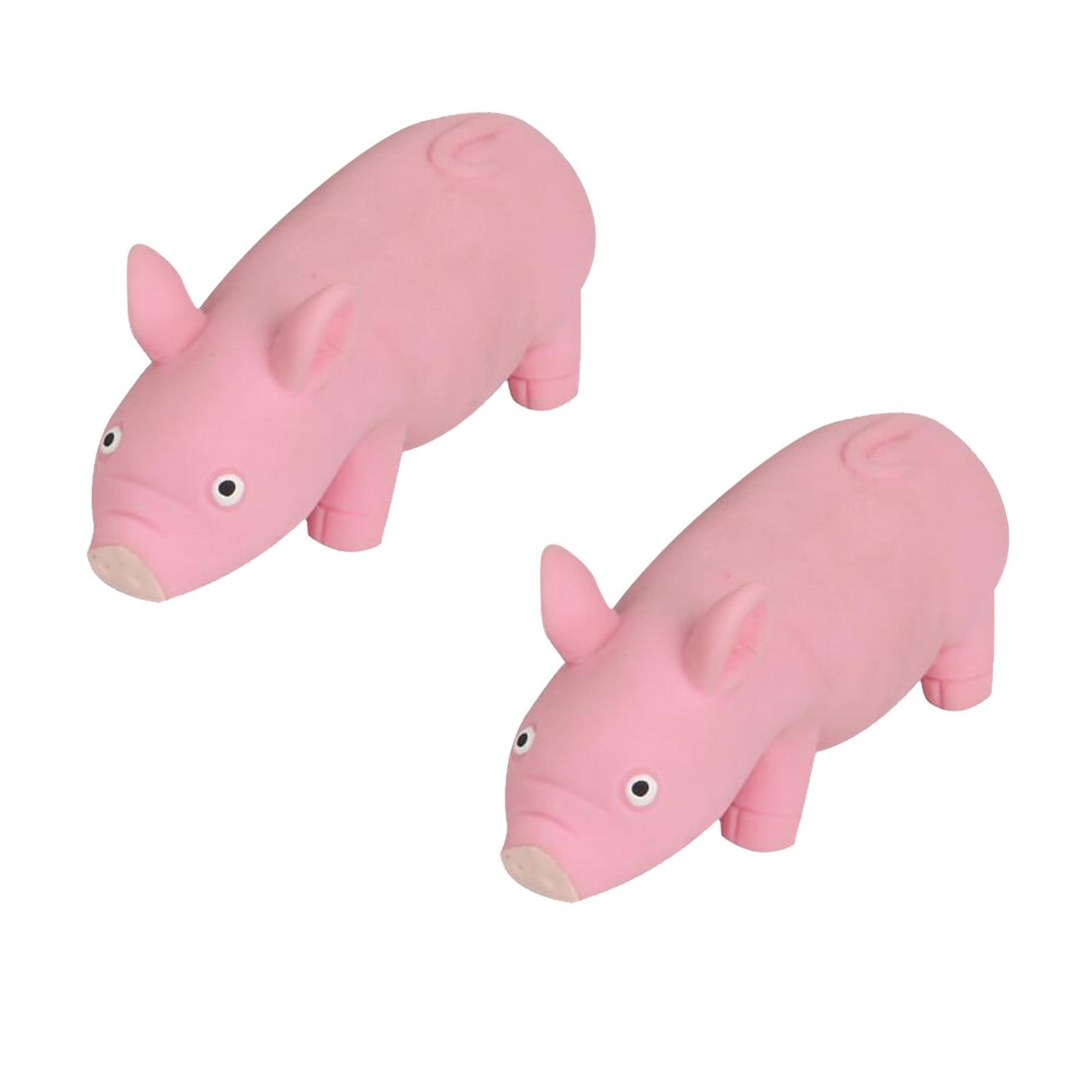 Usmixi Stocking Stuffers for Kids Fidget Toys Pig Decompression Slow Re ...