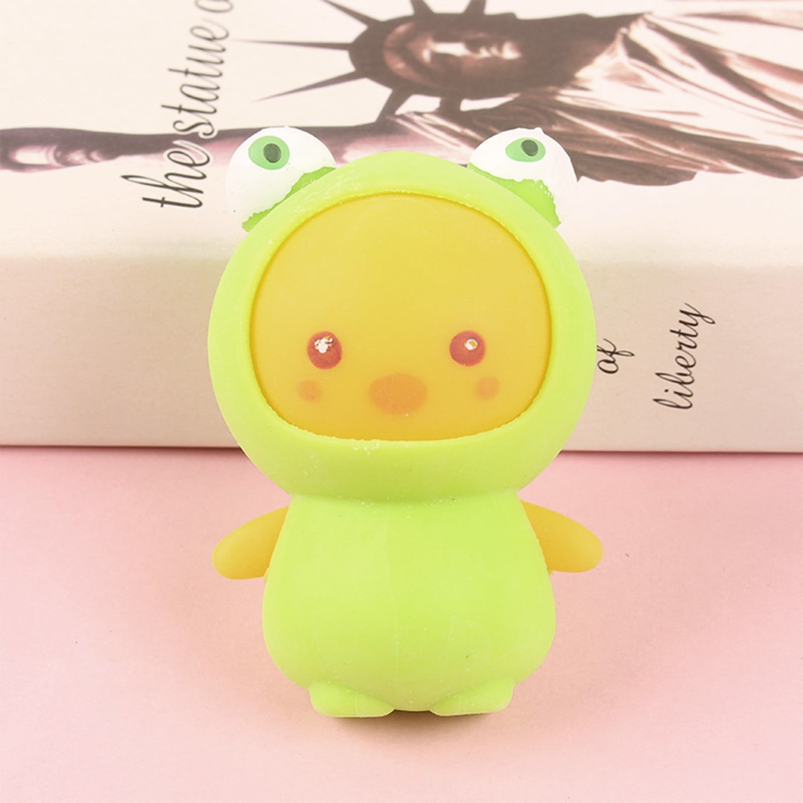 Usmixi Easter Basket Stuffers for Teens Squeezes Decompression Toy New ...