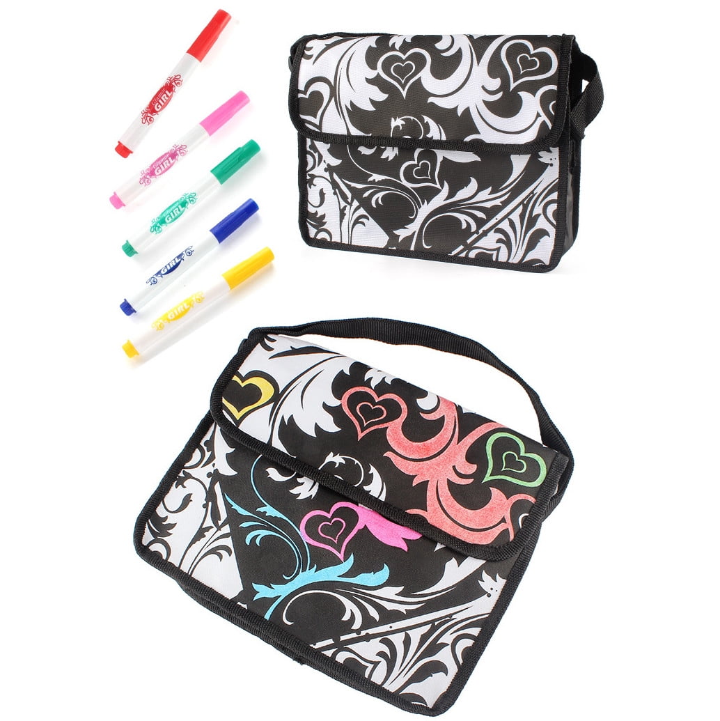 Usmixi Easter Basket Stuffers for Teens Toys Hand Painted Graffiti ...