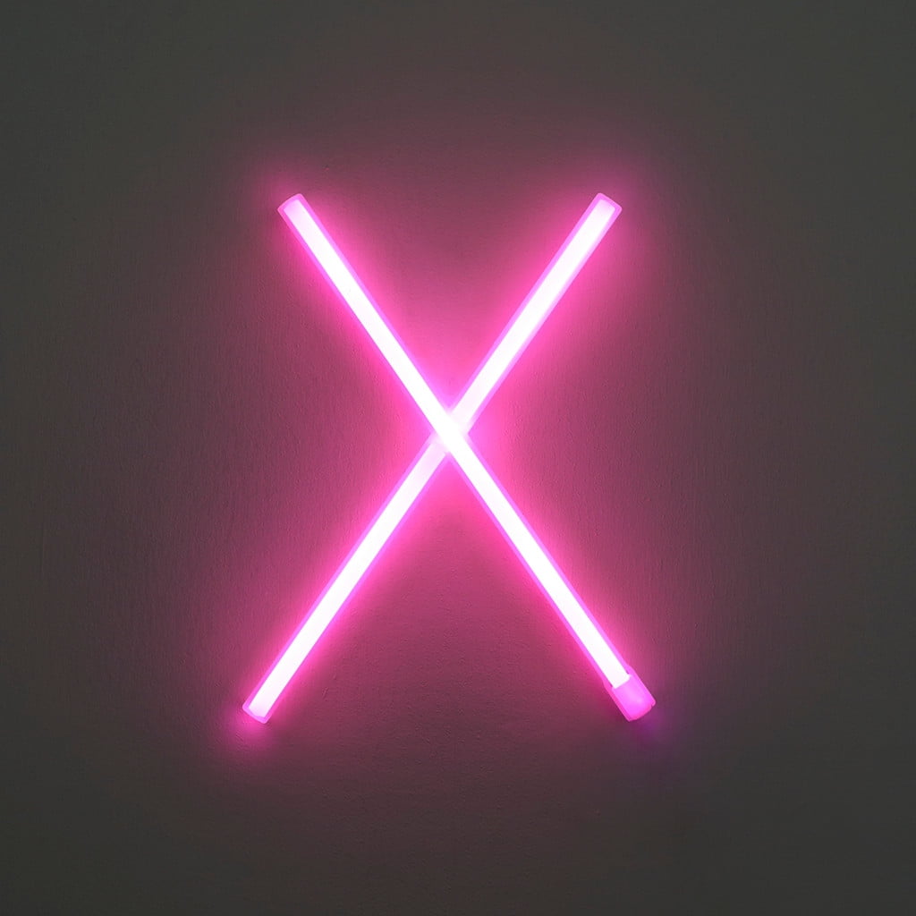 Usmixi Tax Free Weekend LED Letter Lights Light Up Plastic Letters ...