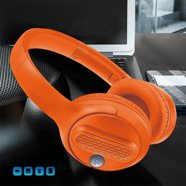Onn Pc Headset With Boom Microphone - Walmart.com