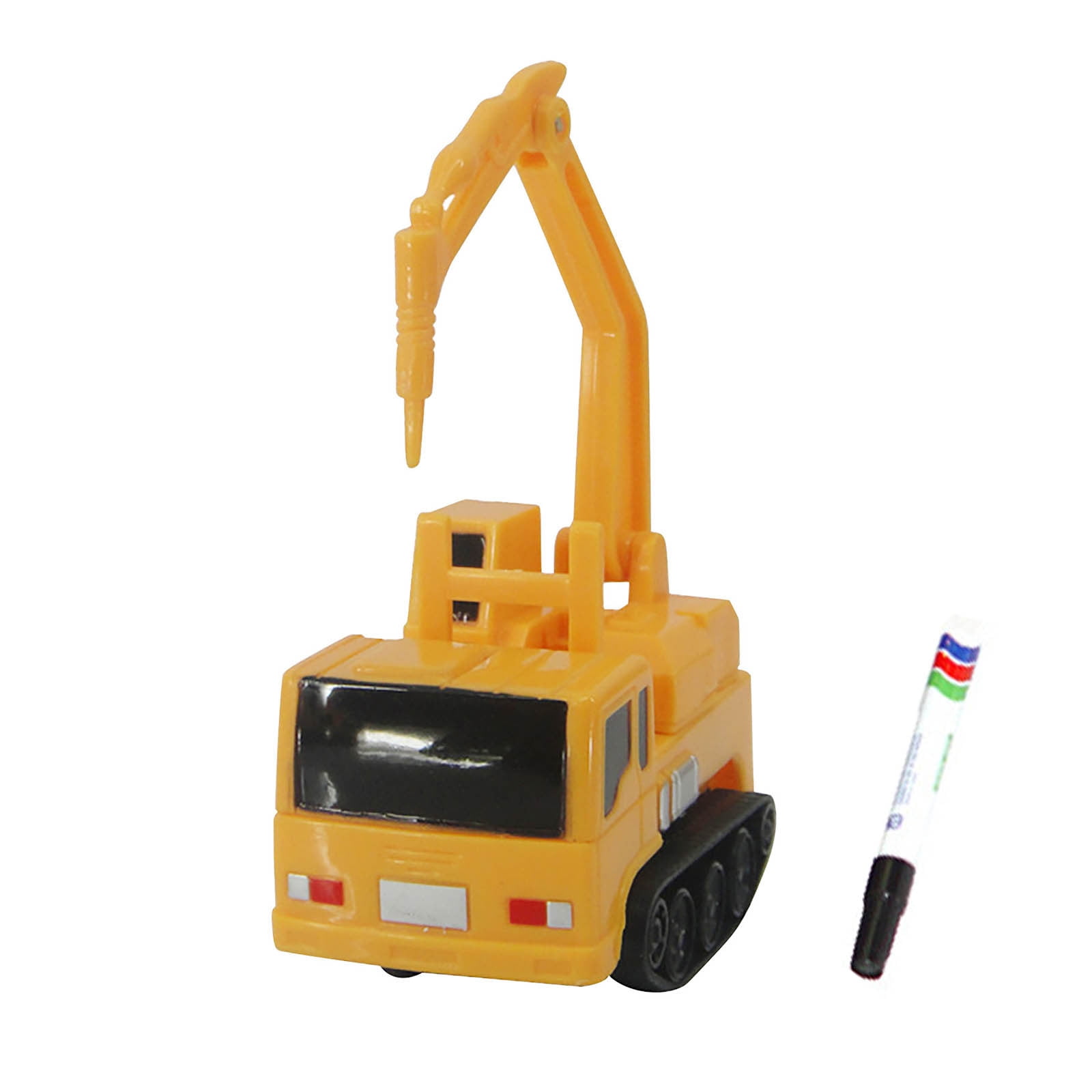 Usmixi up to 50% Off Line Induction Car and Pen Toy Car Automatic ...
