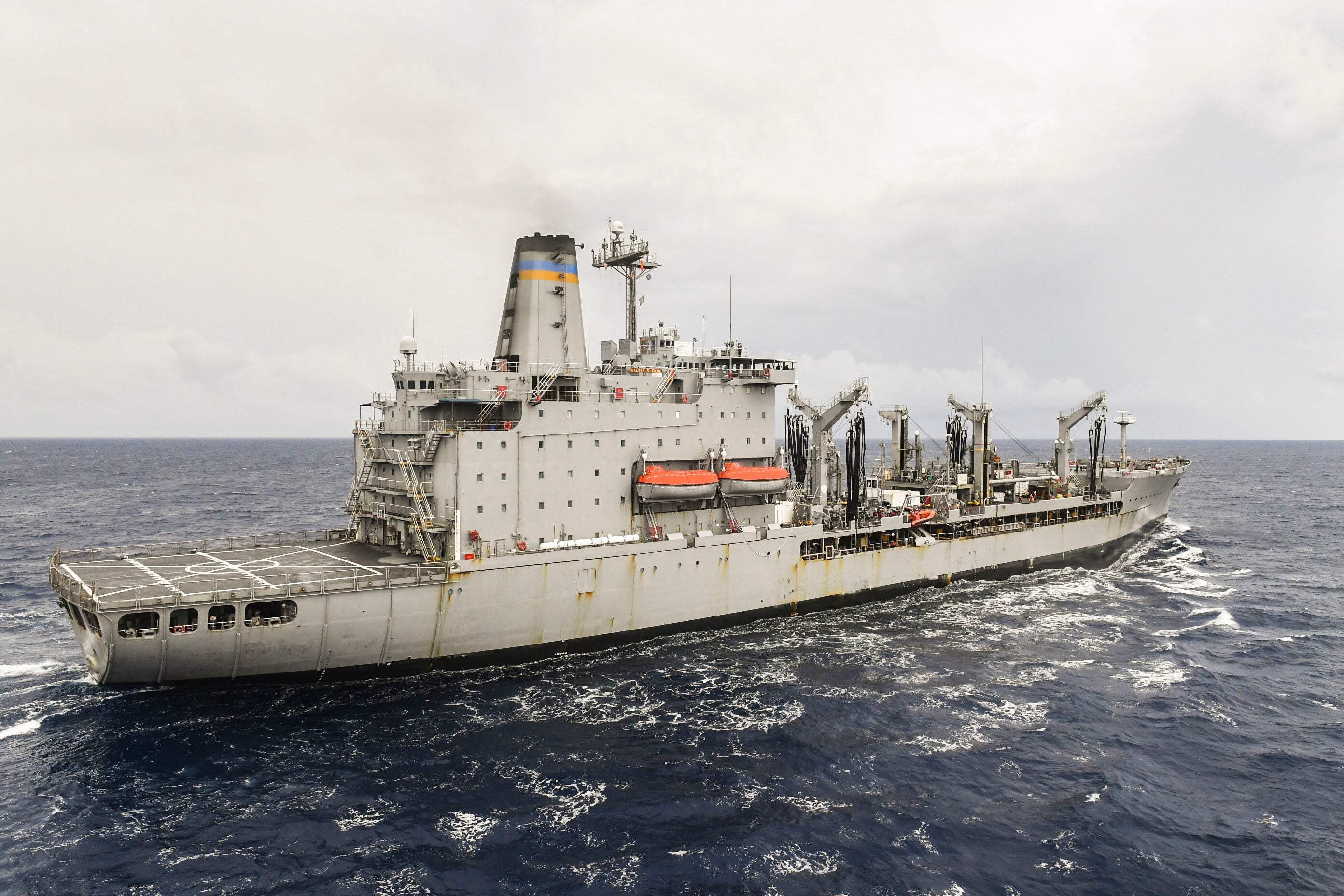 Usns Walter S. Diehl Navy Ship Glossy Poster Picture Photo Print Banner ...