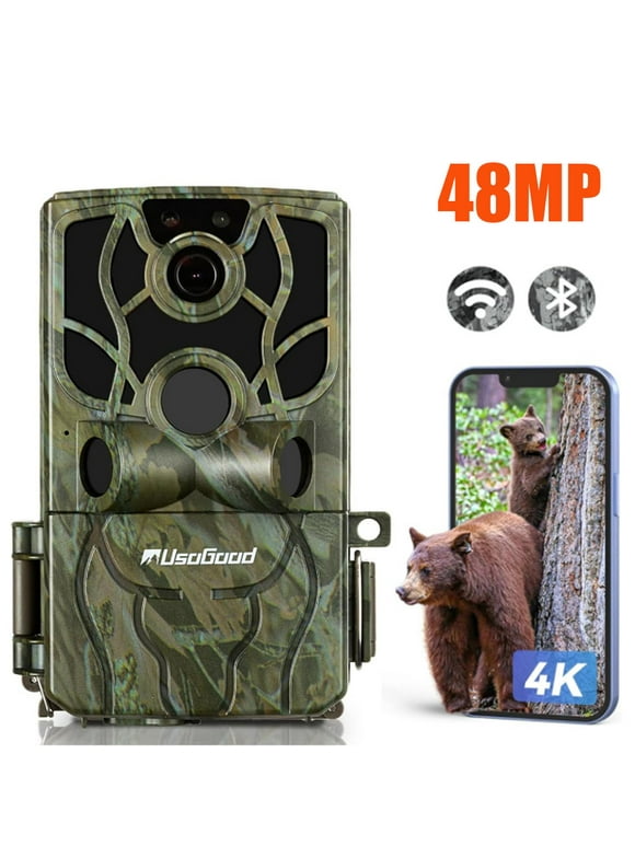 Trail and Game Cameras in Hunting - Walmart.com
