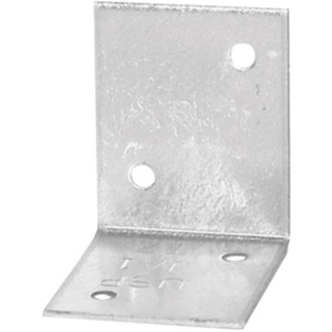 Usp Lumber Connectors JA1-TZ Tz Joist Angle- 1.5 x 1.25 in. Pack Of 100 ...