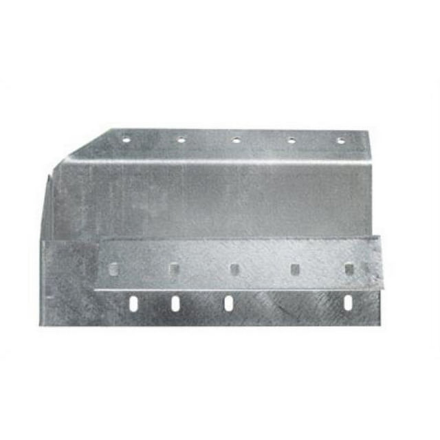 Usp Structural Connectors SKH28L-TZ Joist Hangers, 2" x 8"-10"-12 ...