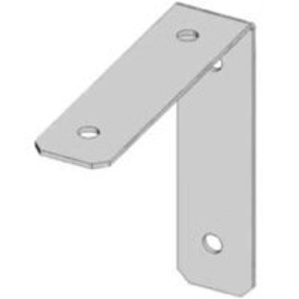 Usp Structural Connectors USP Structural Connectors B66 Corner ...