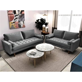 Us Pride Furniture Living Room Sets