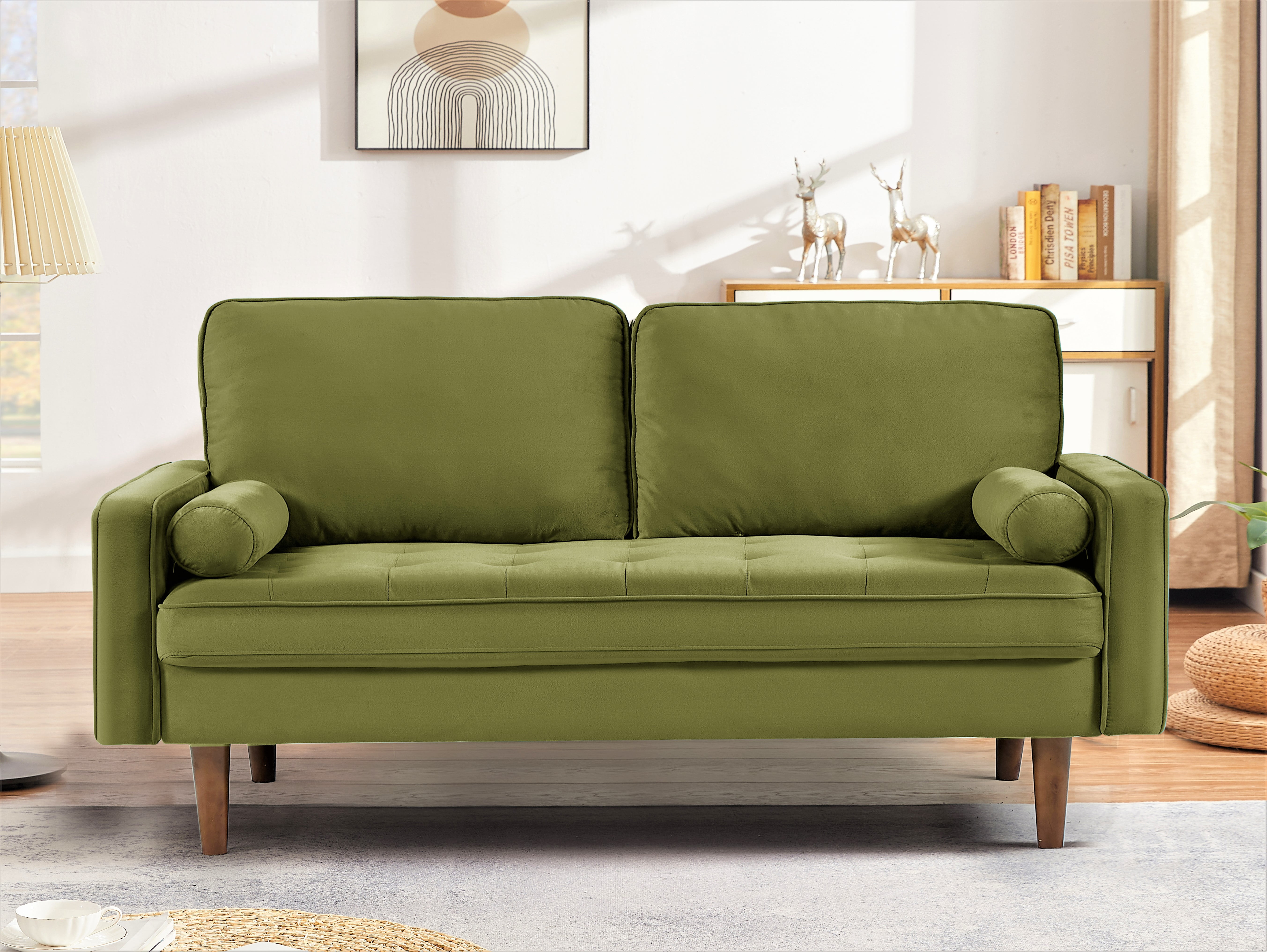Us pride furniture loveseat store
