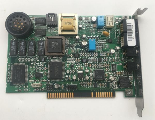 Usrobotics isa modem gateway 2000 telepath 28.8 modisa008aaus 1.012. ...