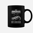 Uss America Coffee Mug - Walmart.com