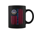 Uss Biddle Cg34 Class Guided Missile Cruiser Ship Coffee Mu - Walmart.com