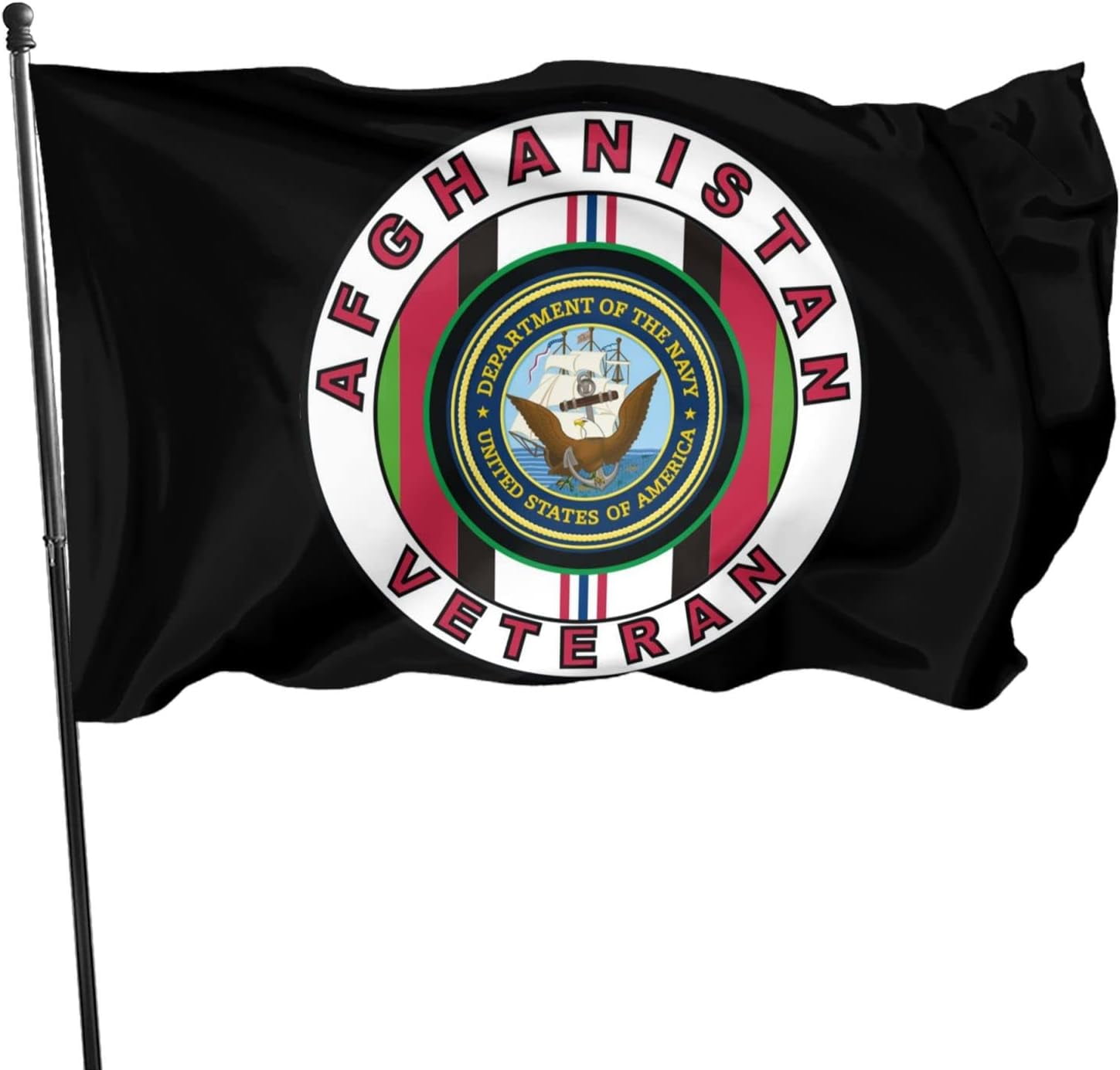 Uss-Valley-Forge-Cv-45 Flag Outdoor Garden Flag Breeze Flag Home House ...